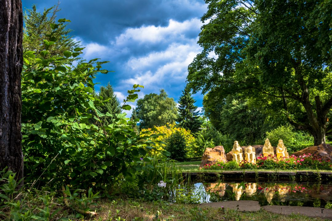 Bilderreise um die Welt | Die Gulliverwelt 2.0 in Bexbach | Rukhis ...